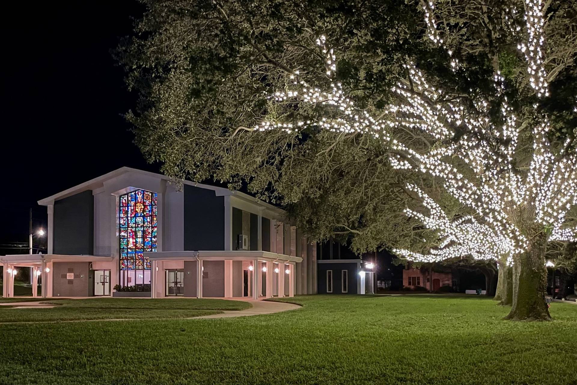 Trinity Oaks of Matthew’s Hope - Venue - Cocoa, FL - WeddingWire