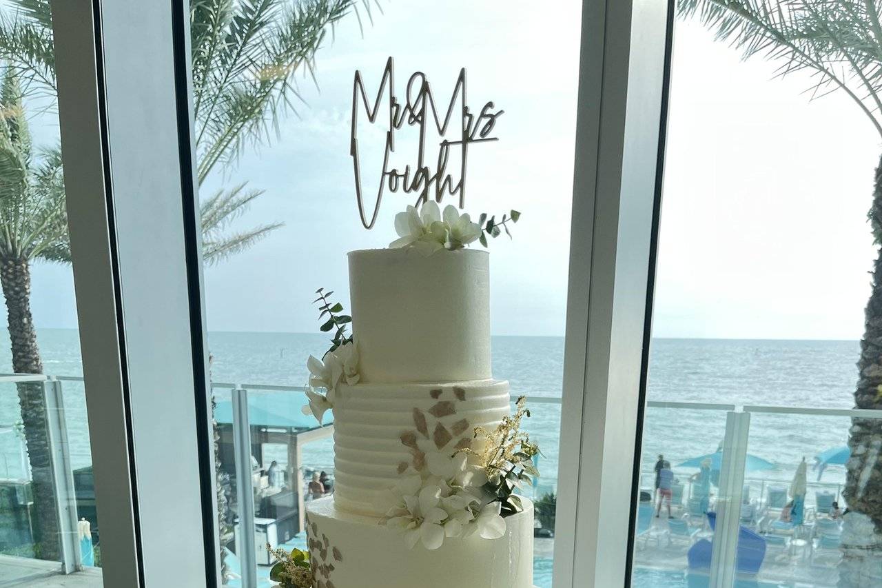 A Piece of Cake & Desserts - Reviews, Photos & Deals 2026 - Clearwater ...