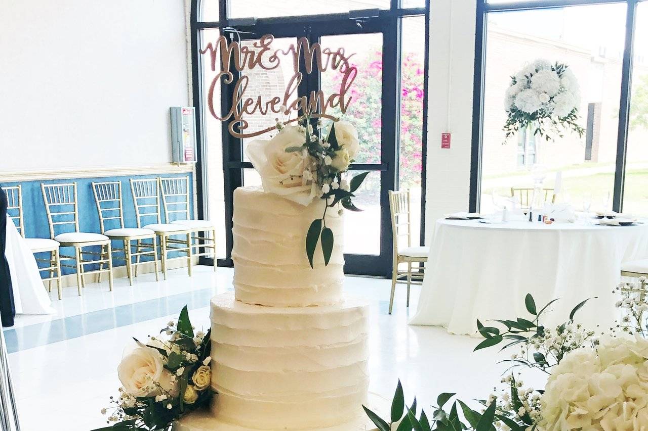 A Piece of Cake & Desserts - Reviews, Photos & Deals 2026 - Clearwater ...