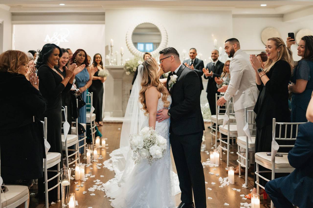 Saphire Estate - Venue - Sharon, MA - WeddingWire