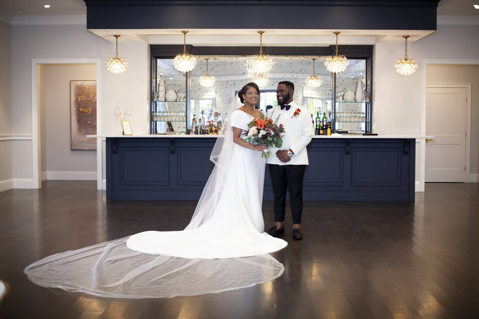 Saphire Estate - Venue - Sharon, MA - WeddingWire