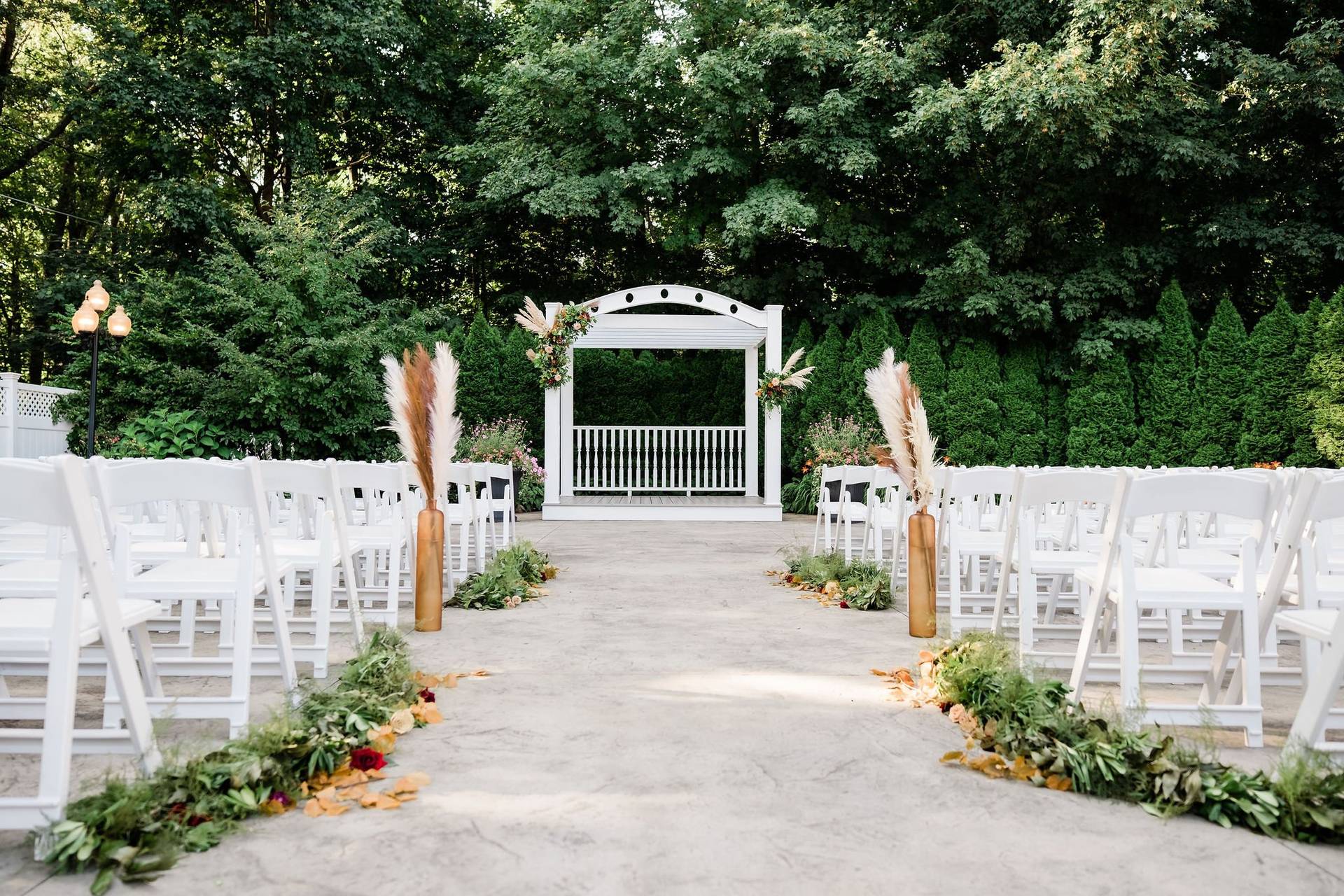 Saphire Estate - Venue - Sharon, MA - WeddingWire