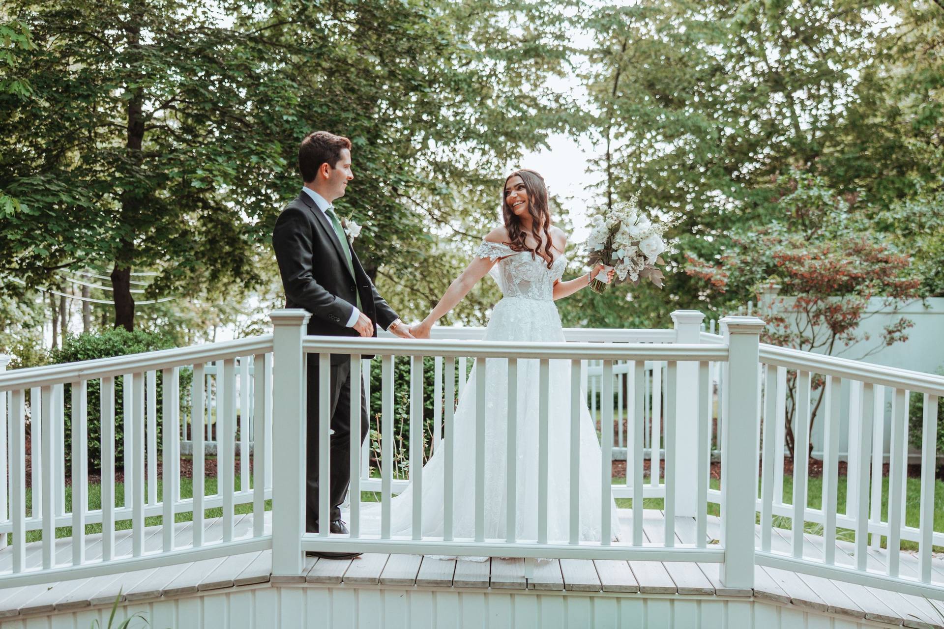 Saphire Estate - Mansion Weddings - Sharon, MA - WeddingWire