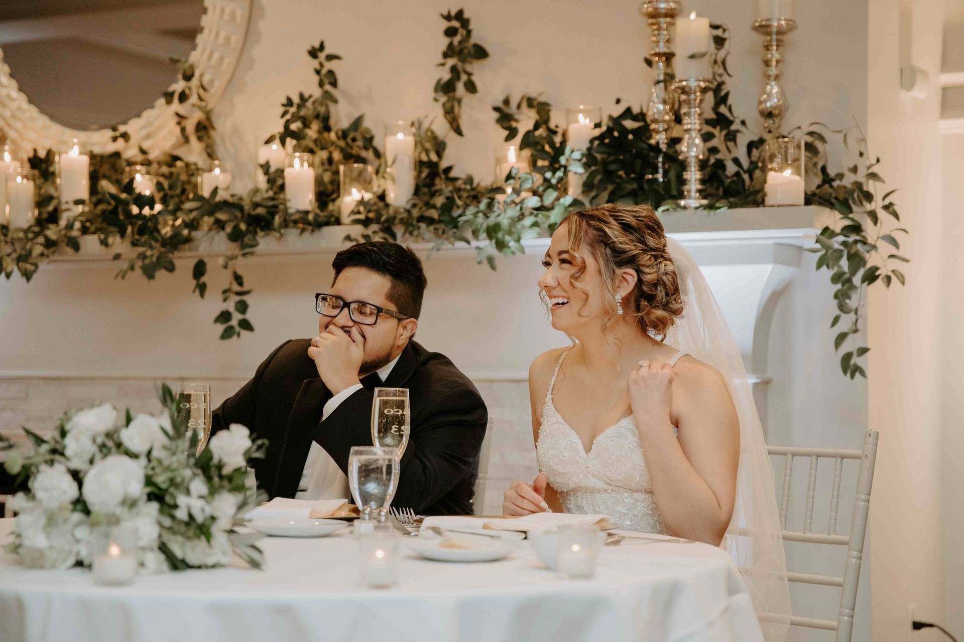 Saphire Estate - Venue - Sharon, MA - WeddingWire