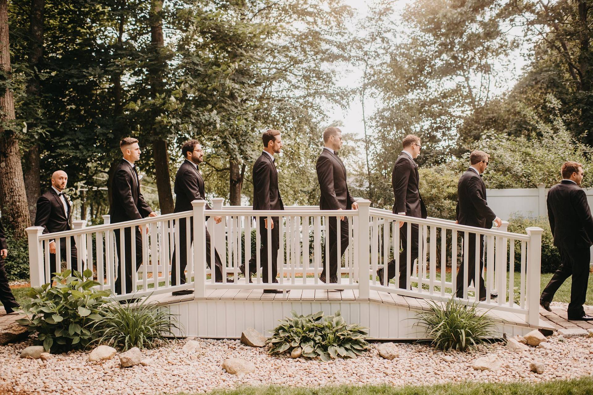 Saphire Estate - Venue - Sharon, MA - WeddingWire