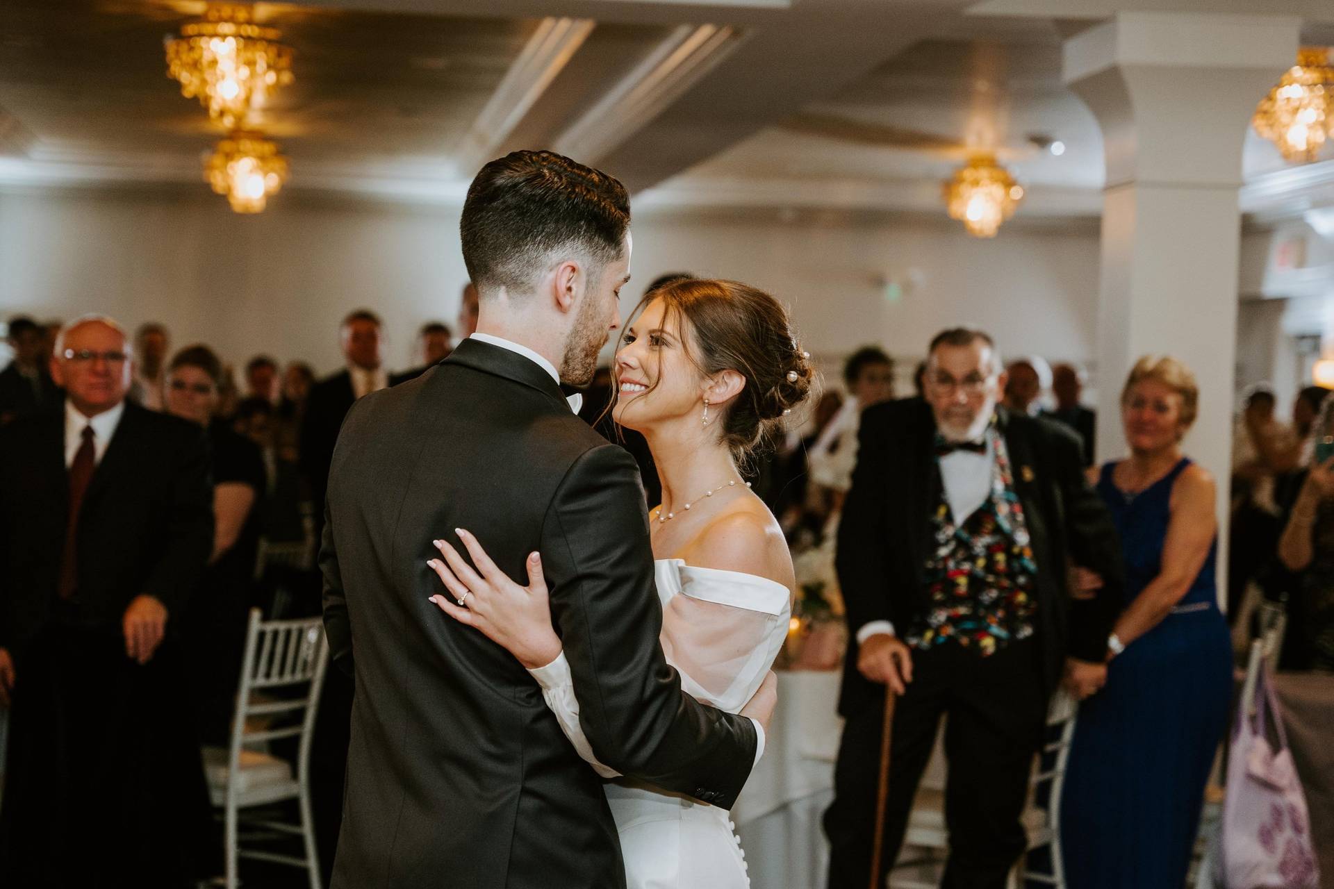 Saphire Estate - Venue - Sharon, MA - WeddingWire