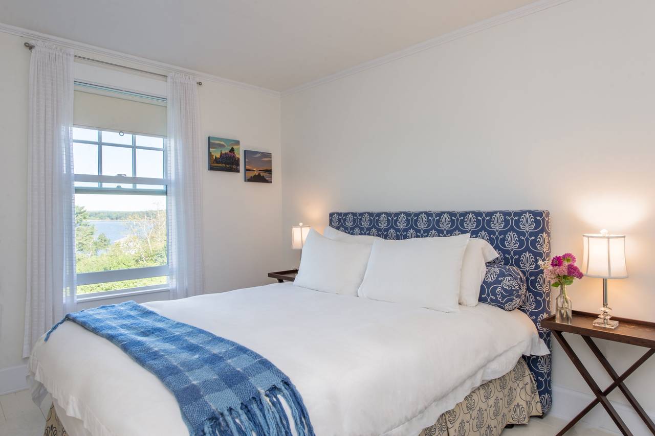 Chebeague Island Inn - Reviews, Photos & Deals 2026 - Chebeague Island ...