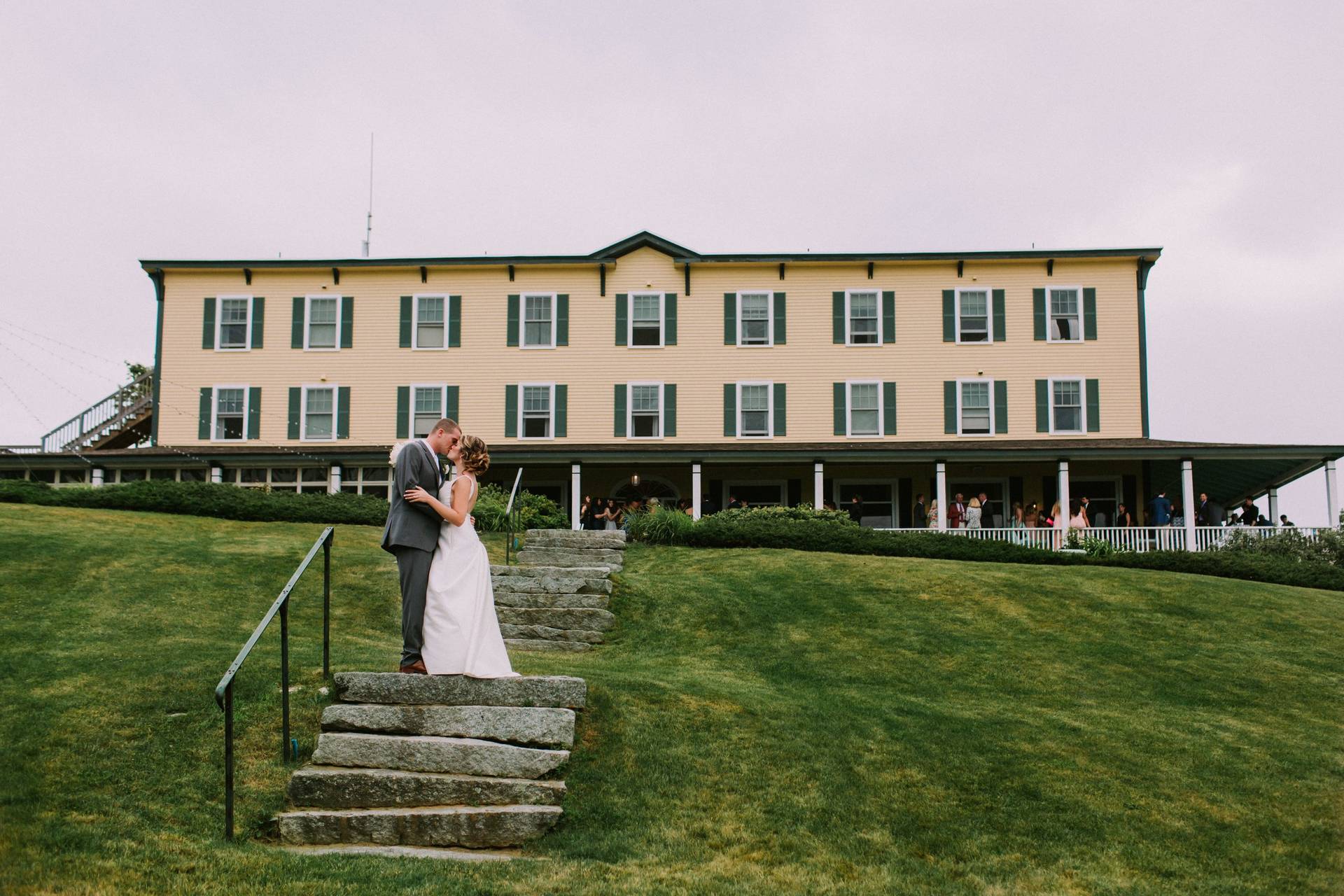 Chebeague Island Inn - Reviews, Photos & Deals 2026 - Chebeague Island ...