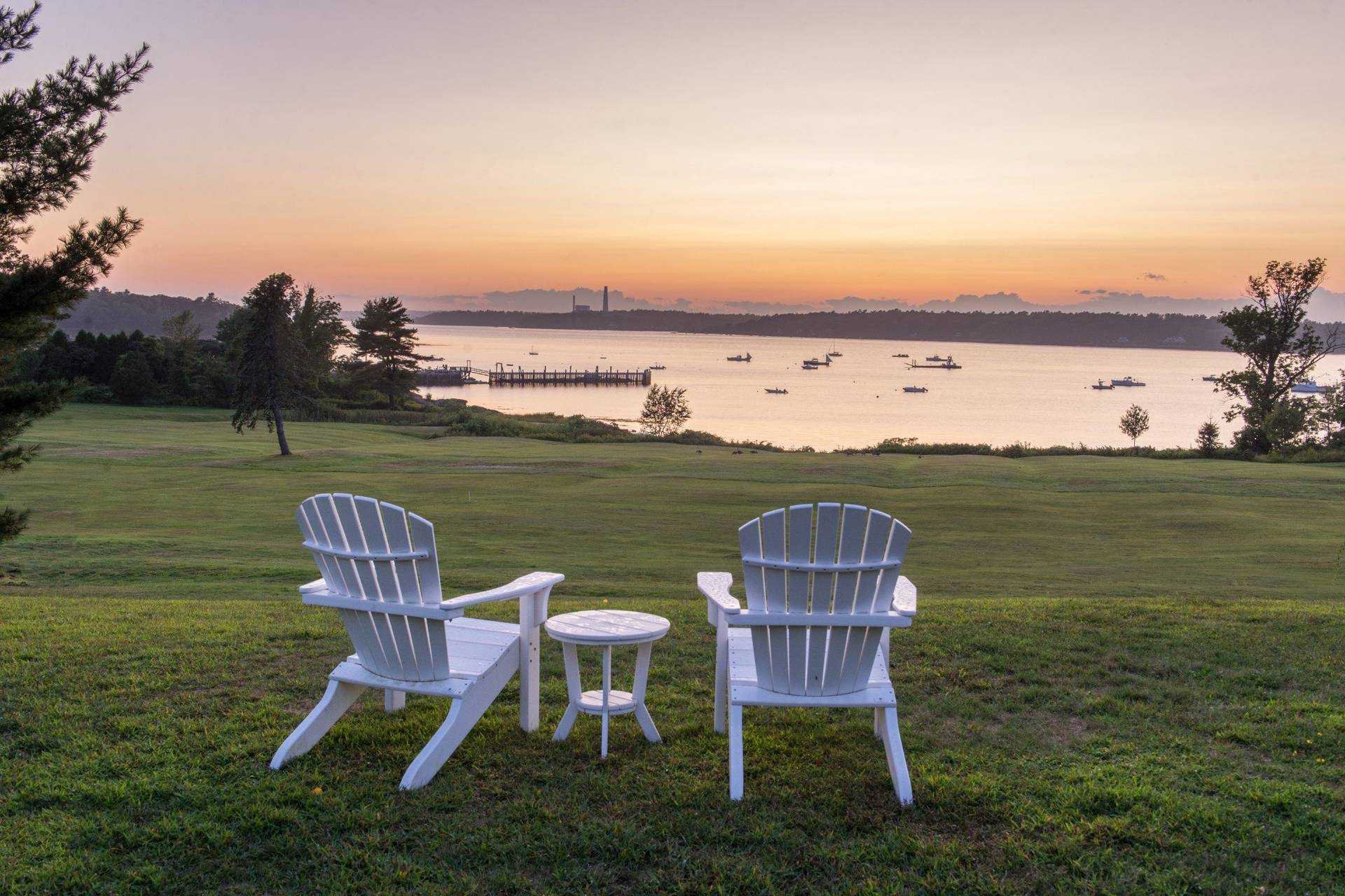 Chebeague Island Inn - Reviews, Photos & Deals 2026 - Chebeague Island ...