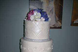 Creative Cakes - Reviews, Photos & Deals 2026 - Orange, CA - WeddingWire