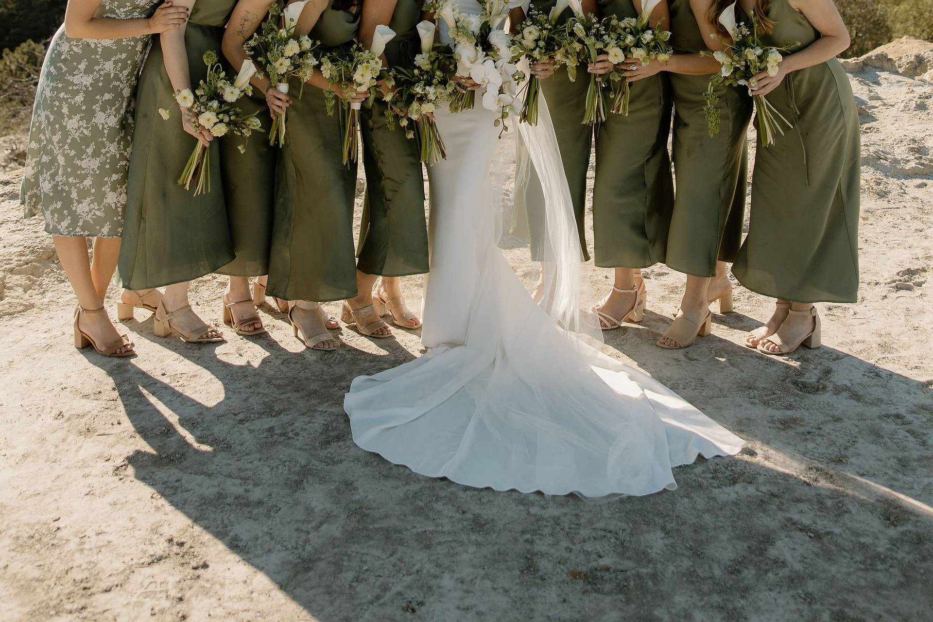 Bon Bon Belle Bridal Boutique - Reviews, Photos & Deals 2026 ...