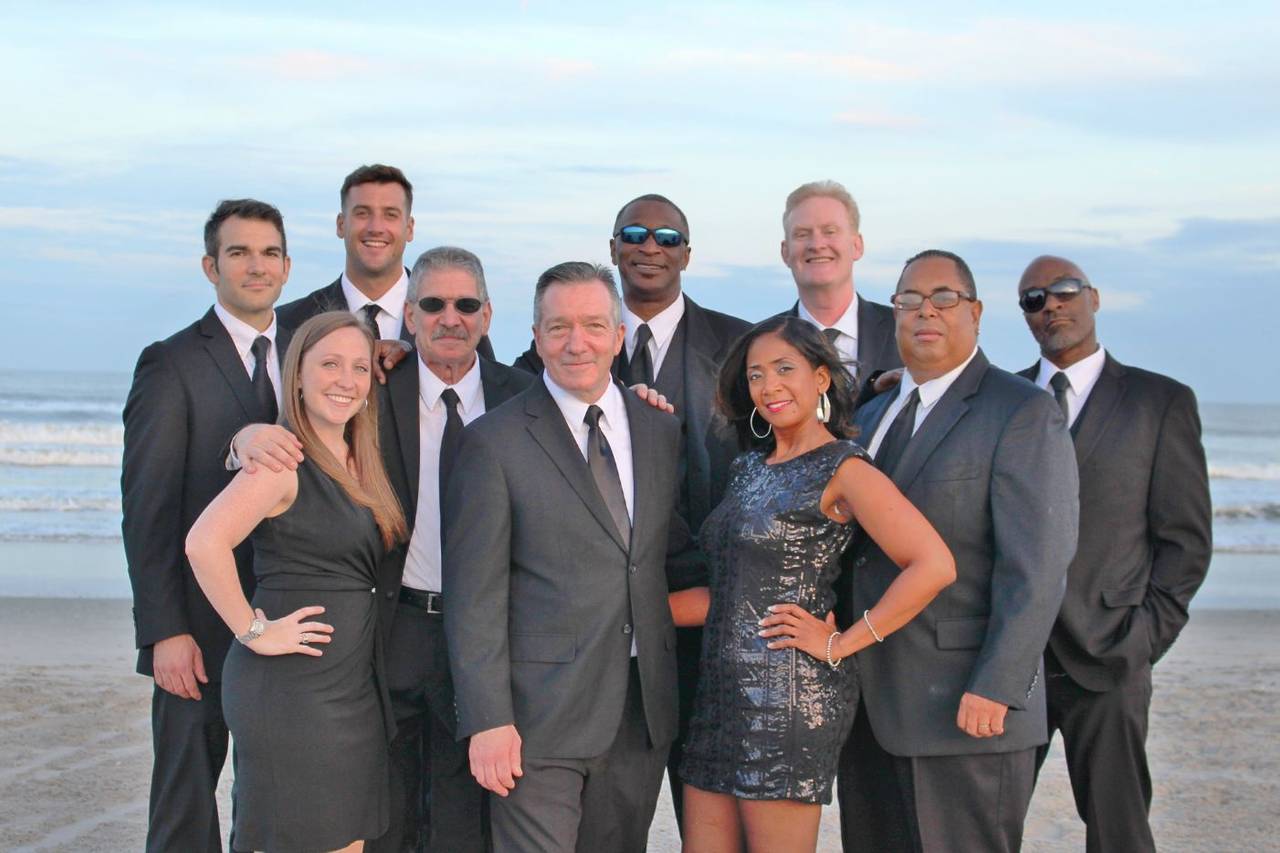 The Best Wedding Music and Live Bands - WeddingWire