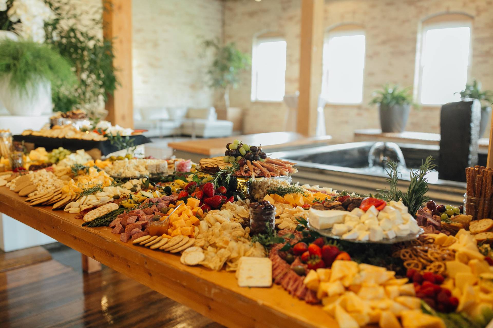 Above & Beyond Catering and Events - Reviews, Photos & Deals 2026 ...