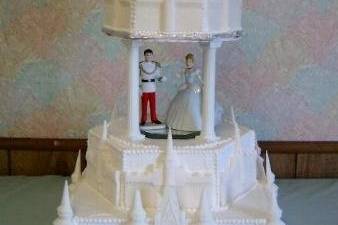 Reeves Cake Shop - Reviews, Photos & Deals 2026 - Akron, OH - WeddingWire