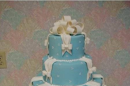 Reeves Cake Shop - Reviews, Photos & Deals 2026 - Akron, OH - WeddingWire