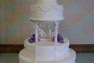 Reeves Cake Shop - Reviews, Photos & Deals 2026 - Akron, OH - WeddingWire