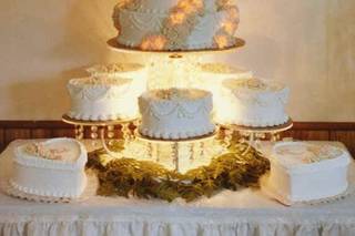 Reeves Cake Shop - Reviews, Photos & Deals 2026 - Akron, OH - WeddingWire