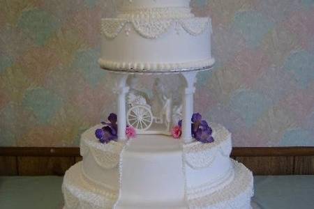 Reeves Cake Shop - Reviews, Photos & Deals 2026 - Akron, OH - WeddingWire