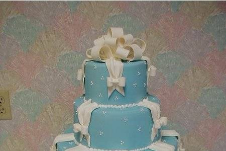 Reeves Cake Shop - Reviews, Photos & Deals 2026 - Akron, OH - WeddingWire