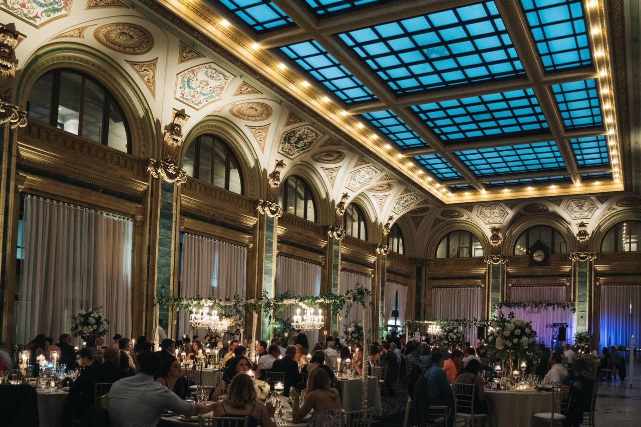 New Hazlett Theater - Venue - Pittsburgh, PA - WeddingWire