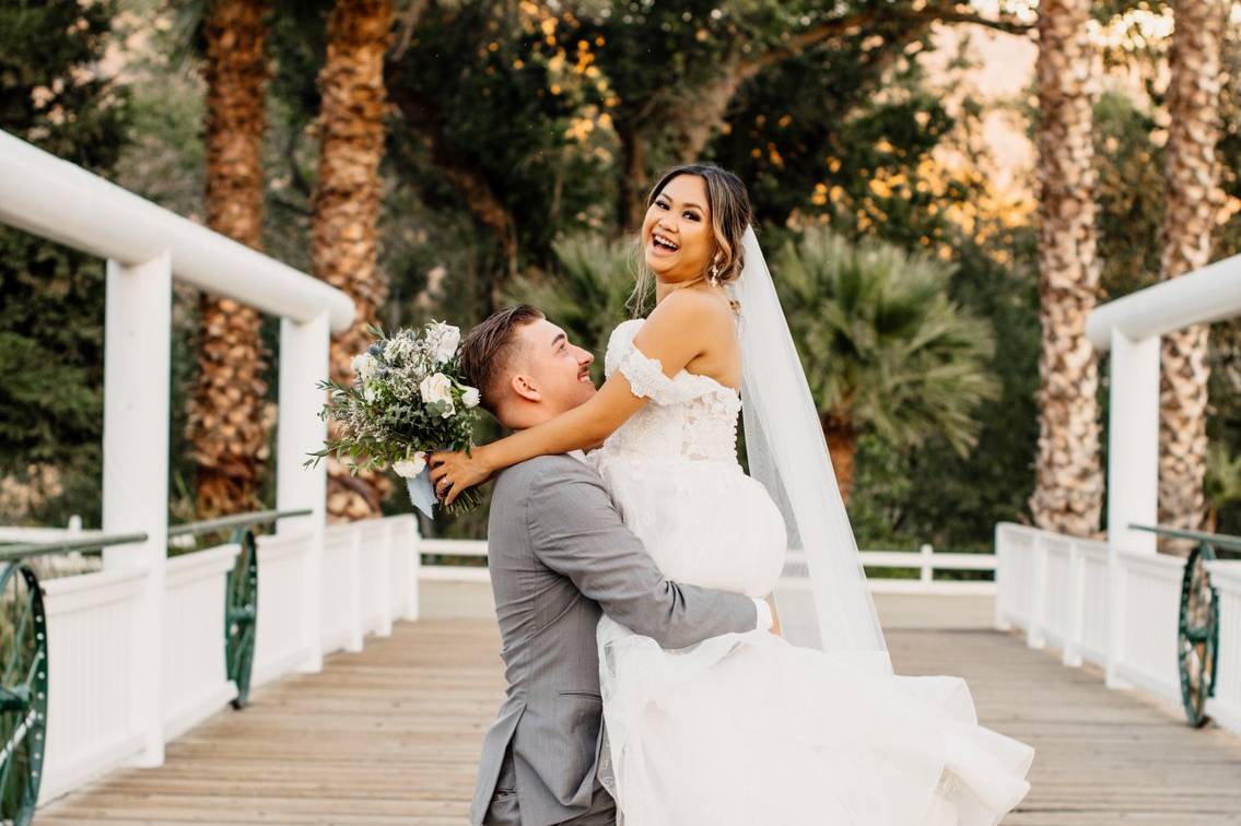 Springville Ranch - Venue - Springville, CA - WeddingWire