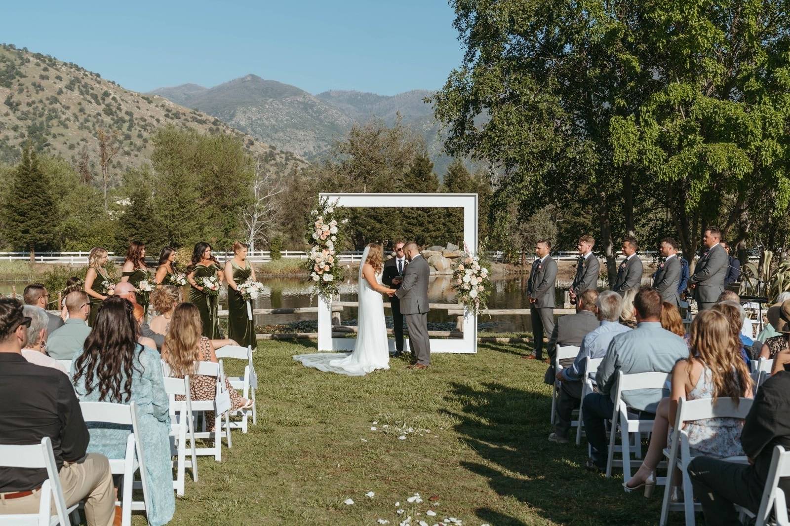 Springville Ranch - Reviews, Photos & Deals 2026 - Springville, CA ...