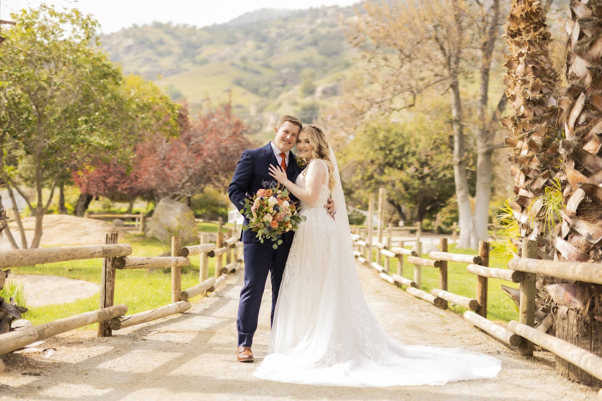 Springville Ranch - Venue - Springville, CA - WeddingWire