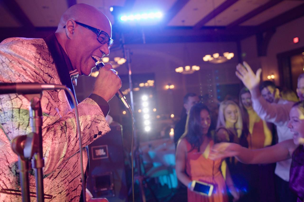 Sam Hill Entertainment - Band - Charlottesville, VA - WeddingWire
