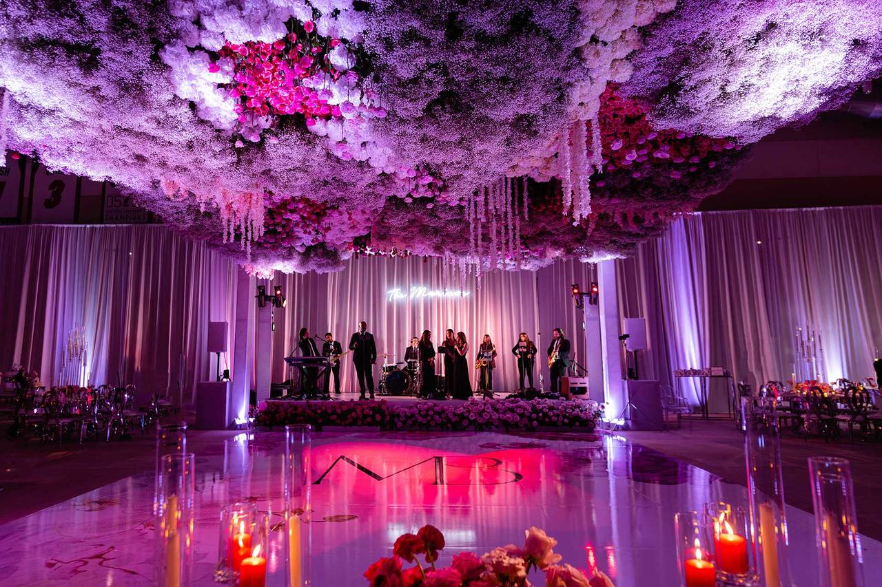 Lisa Pierce Events Reviews - Miami Beach, FL - 30 Reviews
