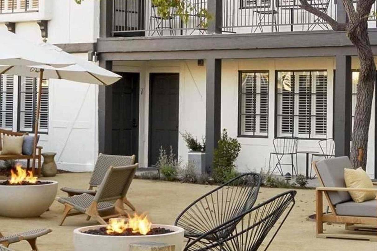 The Landsby - Reviews, Photos & Deals 2026 - Solvang, CA - WeddingWire