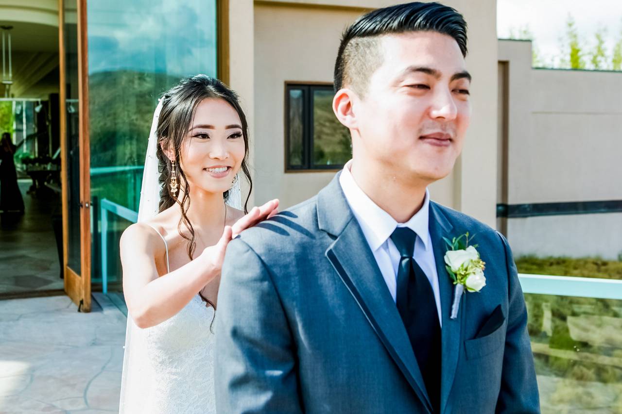 Lily & Lime - Reviews, Photos & Deals 2026 - Phoenix, AZ - WeddingWire