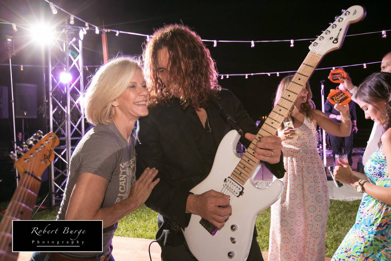 The Crashers - Reviews, Photos & Deals 2026 - Louisville, KY - WeddingWire