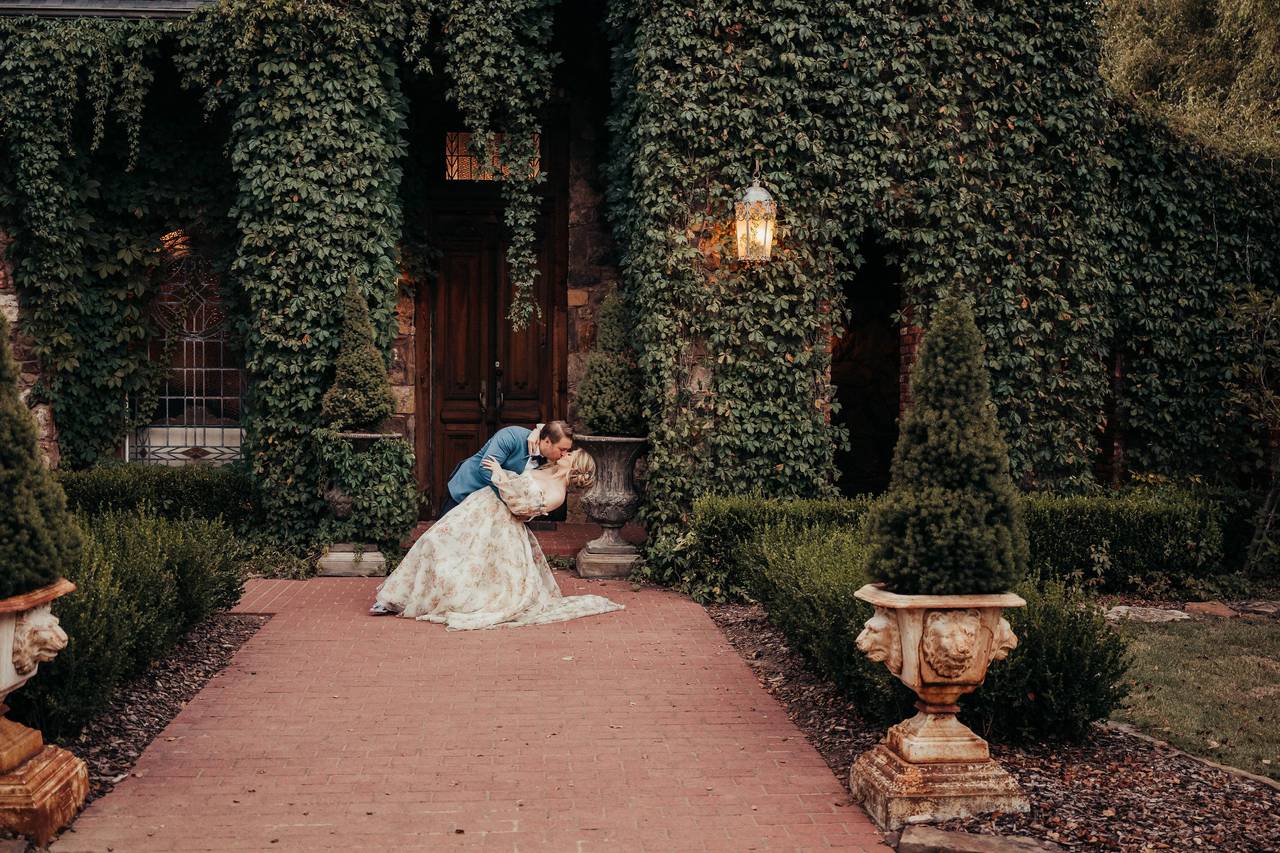 Stone Chapel at Matt Lane Farm - Venue - Fayetteville, AR - WeddingWire