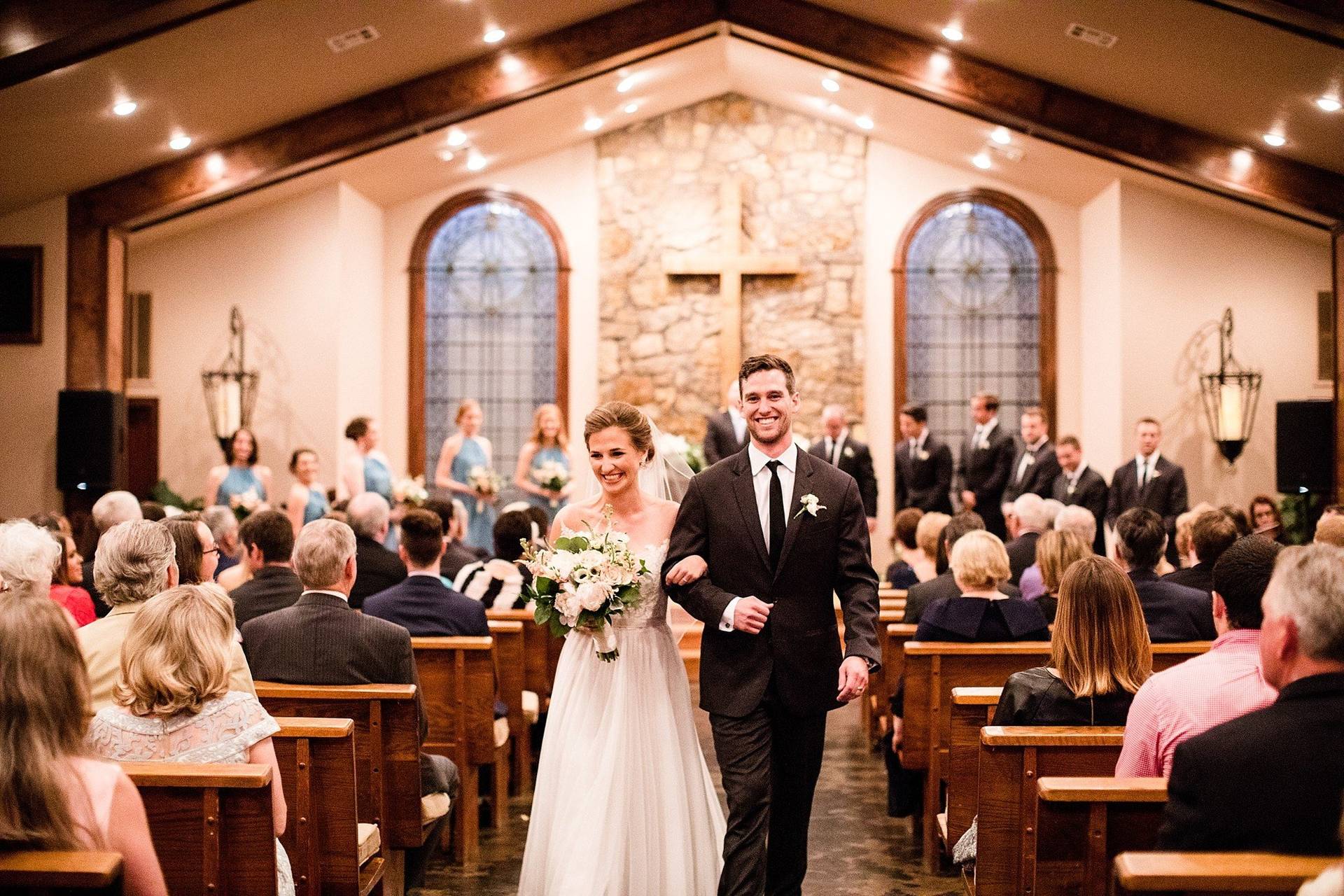 Stone Chapel at Matt Lane Farm - Venue - Fayetteville, AR - WeddingWire