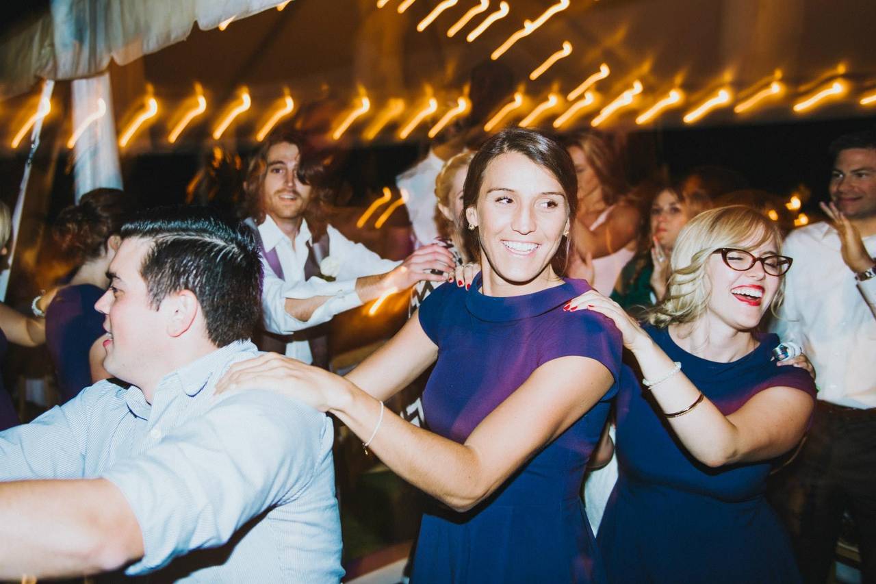 The 10 Best Wedding DJs in Seattle - WeddingWire