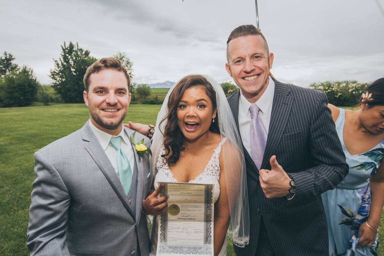 Weddings by Patrick - Reviews, Photos & Deals 2026 - Los Angeles, CA ...