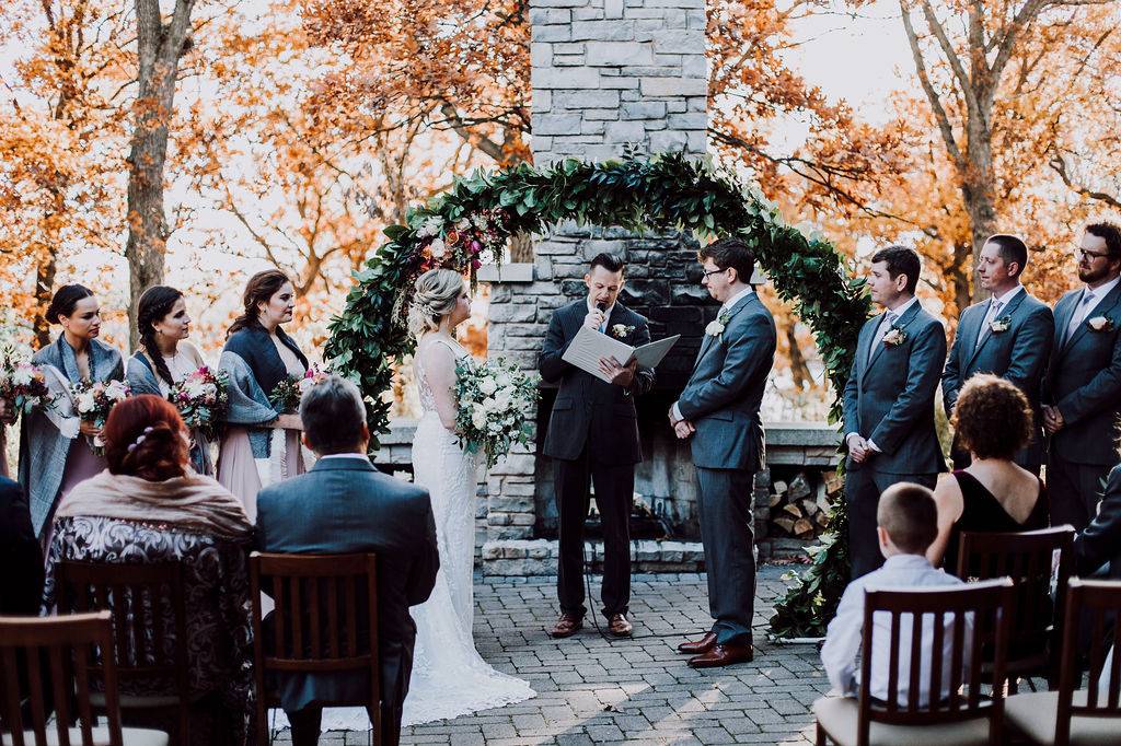 Weddings by Patrick - Officiant - Los Angeles, CA - WeddingWire