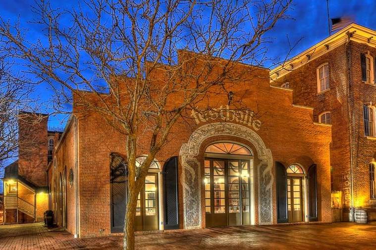 The Inn at Hermannhof - Reviews, Photos & Deals 2026 - Hermann, MO ...