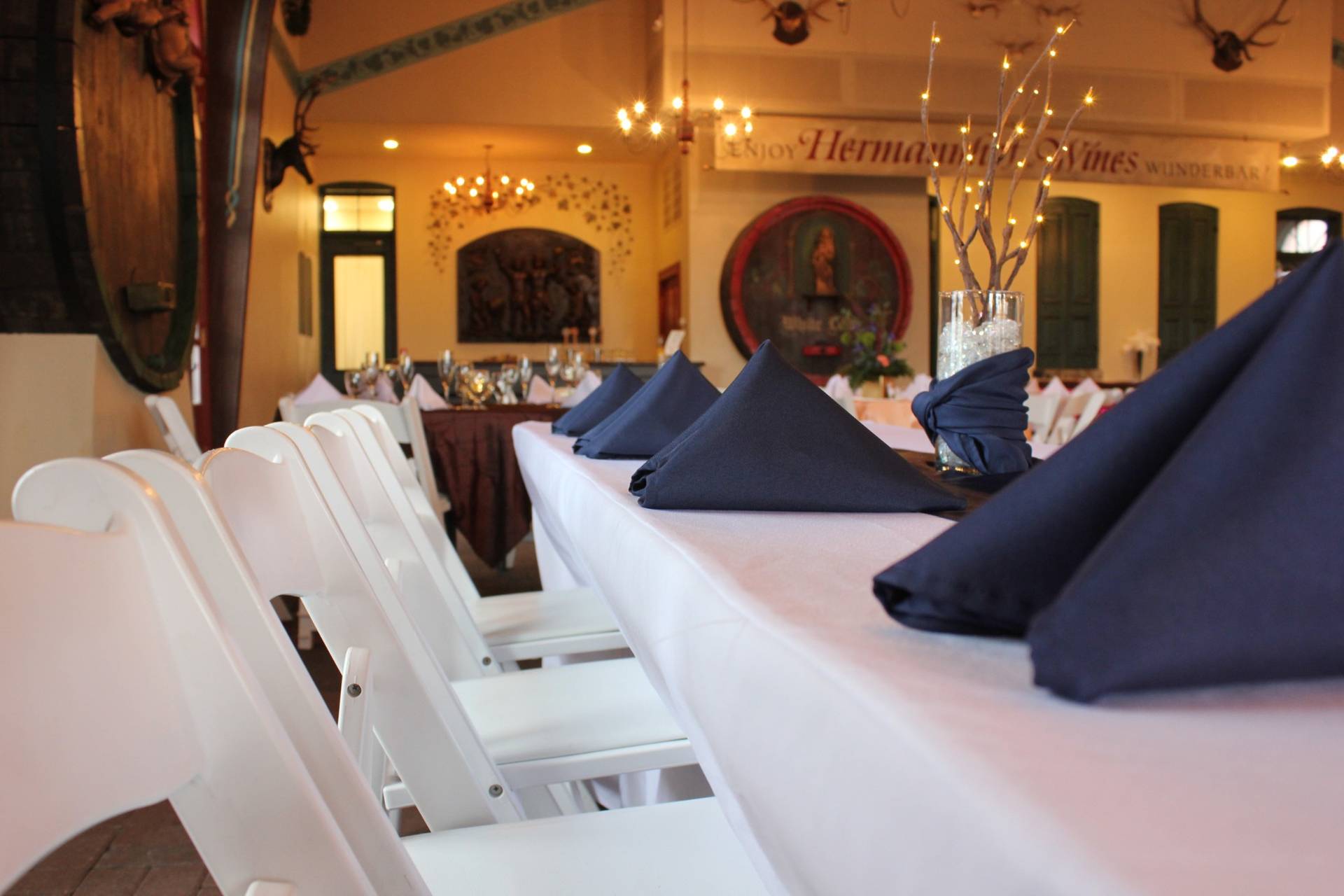 The Inn at Hermannhof - Reviews, Photos & Deals 2026 - Hermann, MO ...