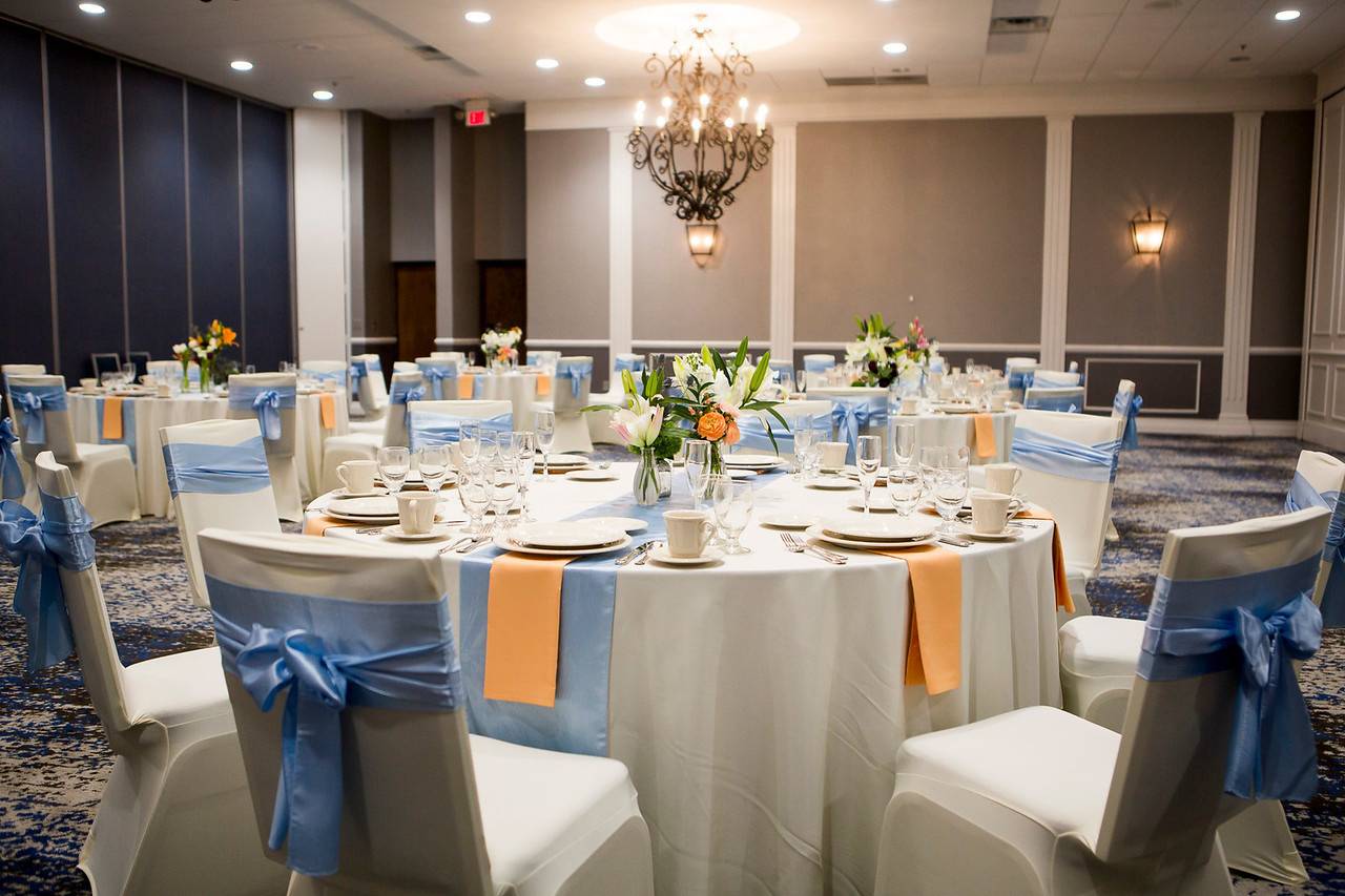 Fort Magruder Hotel & Conference Center - Reviews, Photos & Deals 2026 ...