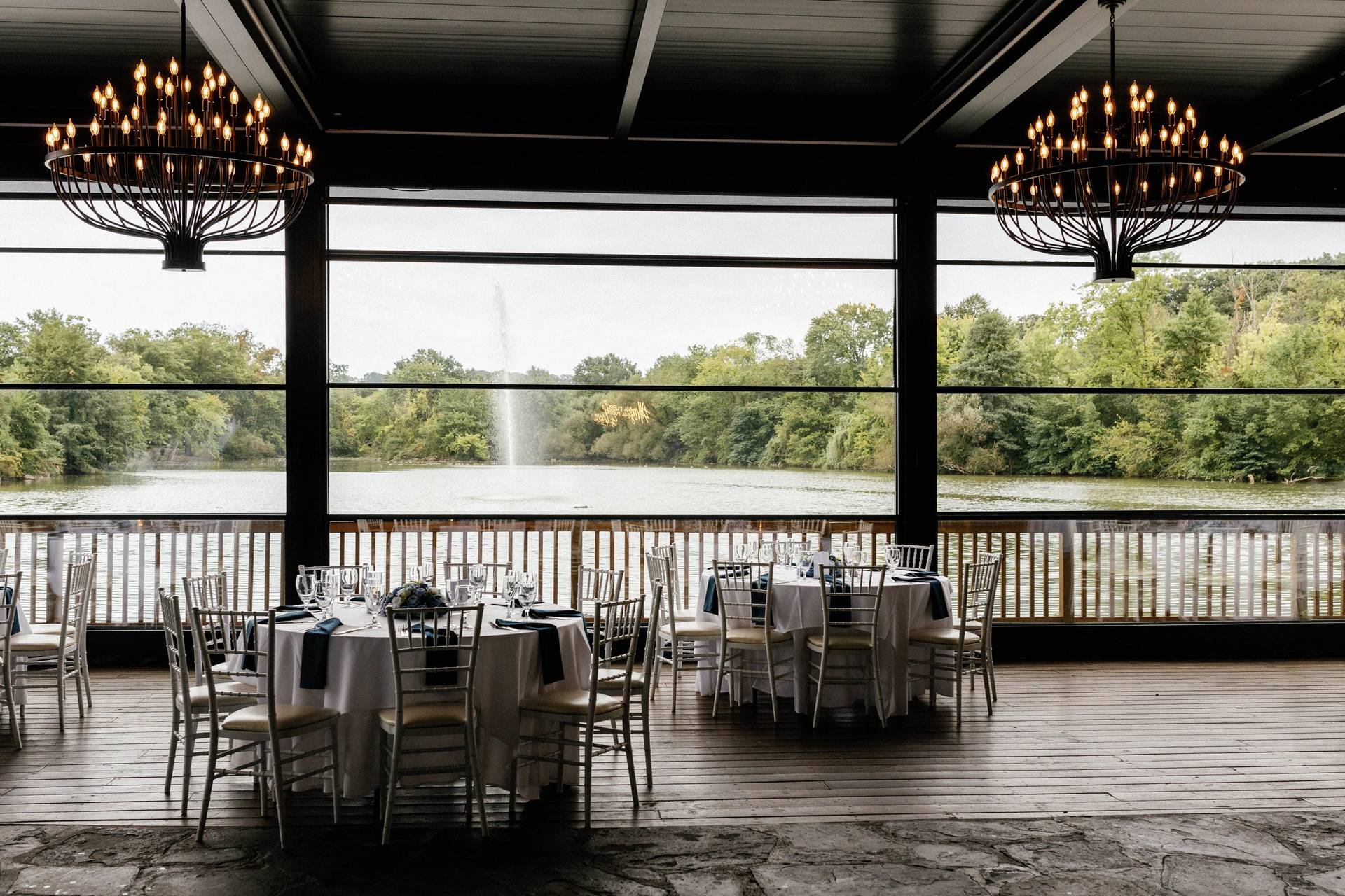 The Stone House at Clove Lakes - Reviews, Photos & Deals 2026 - Staten ...