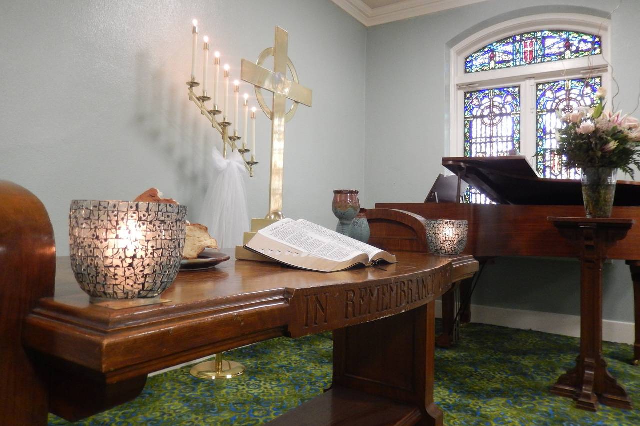 First Christian Church-Tulsa - Reviews, Photos & Deals 2026 - Tulsa, OK ...