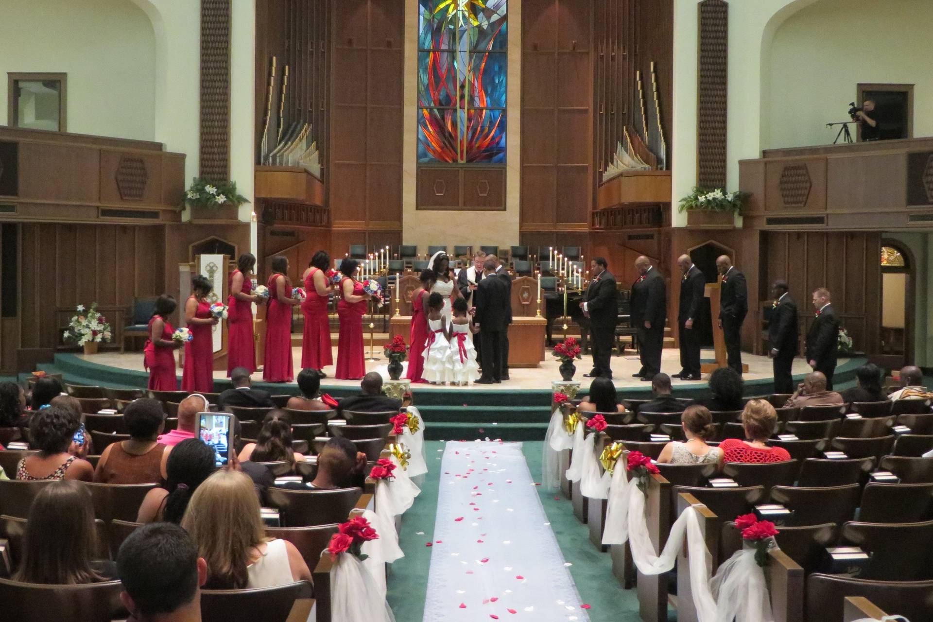 First Christian Church-Tulsa - Reviews, Photos & Deals 2026 - Tulsa, OK ...