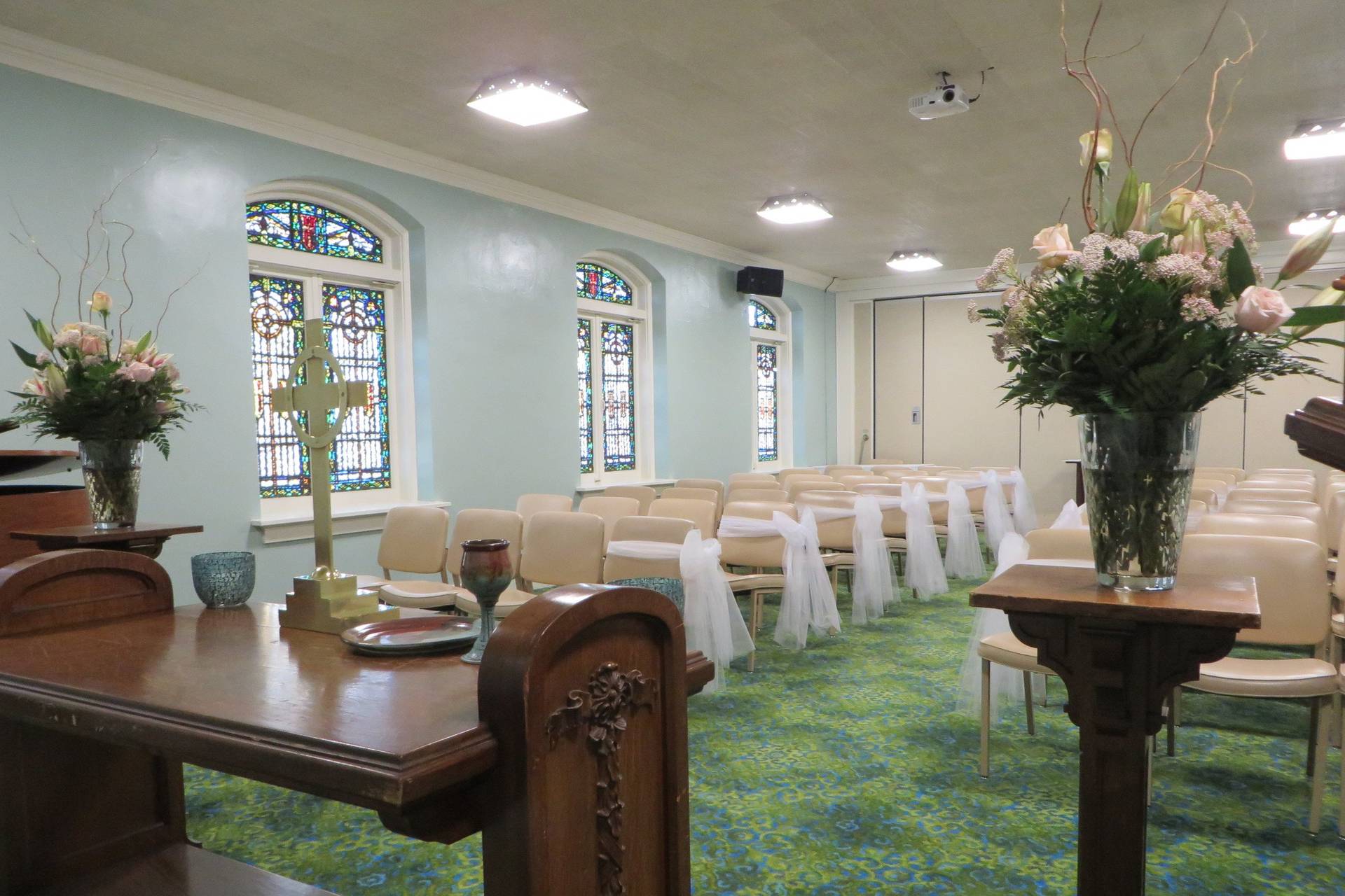 First Christian Church-Tulsa - Reviews, Photos & Deals 2026 - Tulsa, OK ...