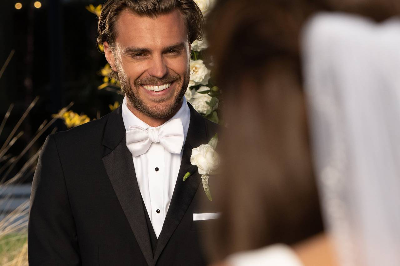 Generation Tux - Reviews, Photos & Deals 2026 - Lexington, KY - WeddingWire
