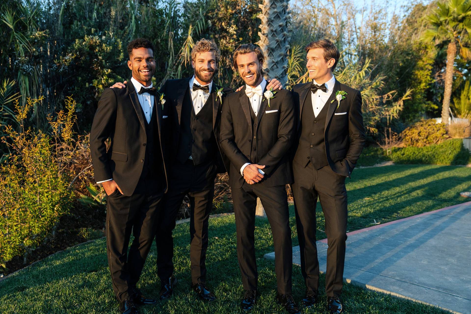 Generation Tux - Reviews, Photos & Deals 2026 - Lexington, KY - WeddingWire
