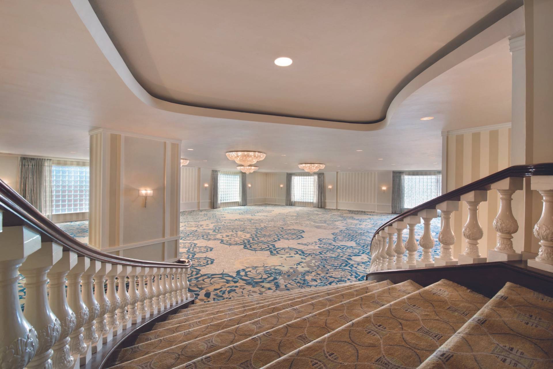 Hilton Orrington/Evanston Hotel - Venue - Evanston, IL - WeddingWire