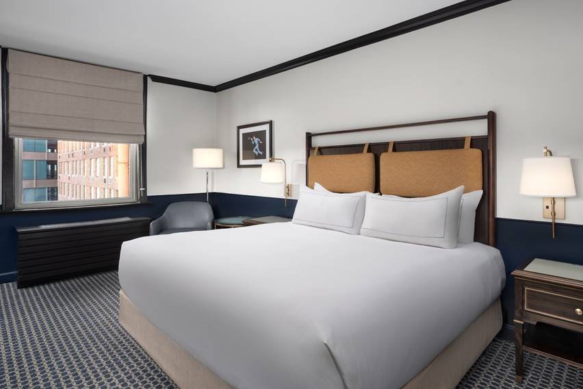 Hilton Orrington/Evanston Hotel - Reviews, Photos & Deals 2026 ...