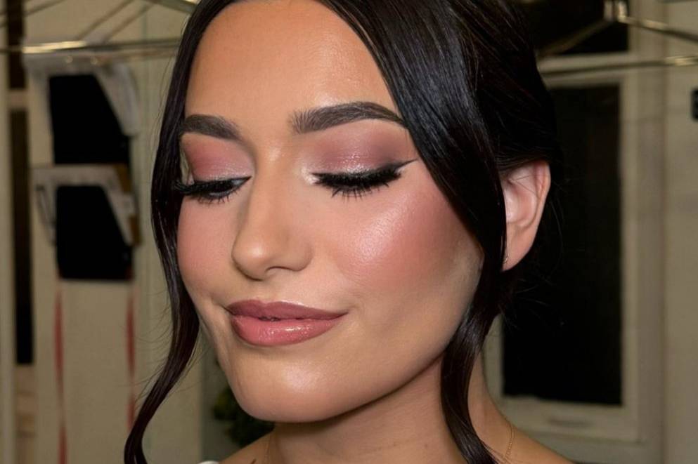Formal Faces - On Location Hair & Makeup for Weddings - Reviews, Photos ...