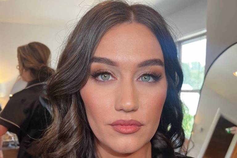 Formal Faces - On Location Hair & Makeup for Weddings - Wedding Hair ...